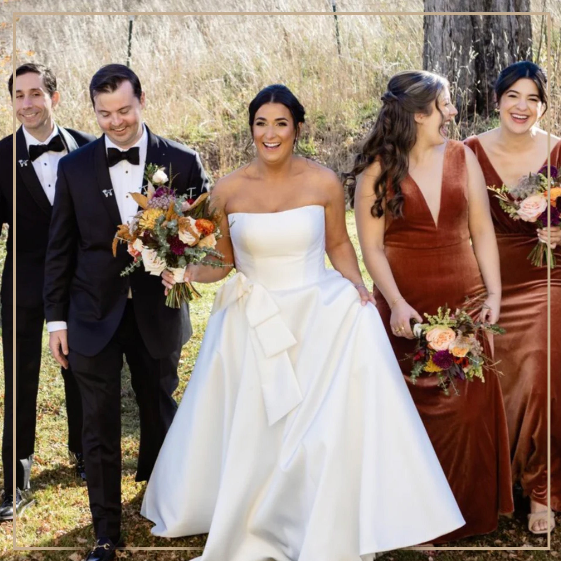 Danielle + Pat – Doheny NYC