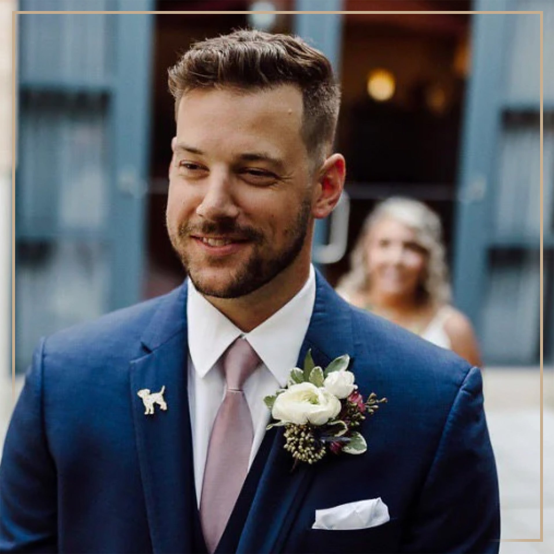 Alyssa + Colin – Doheny NYC