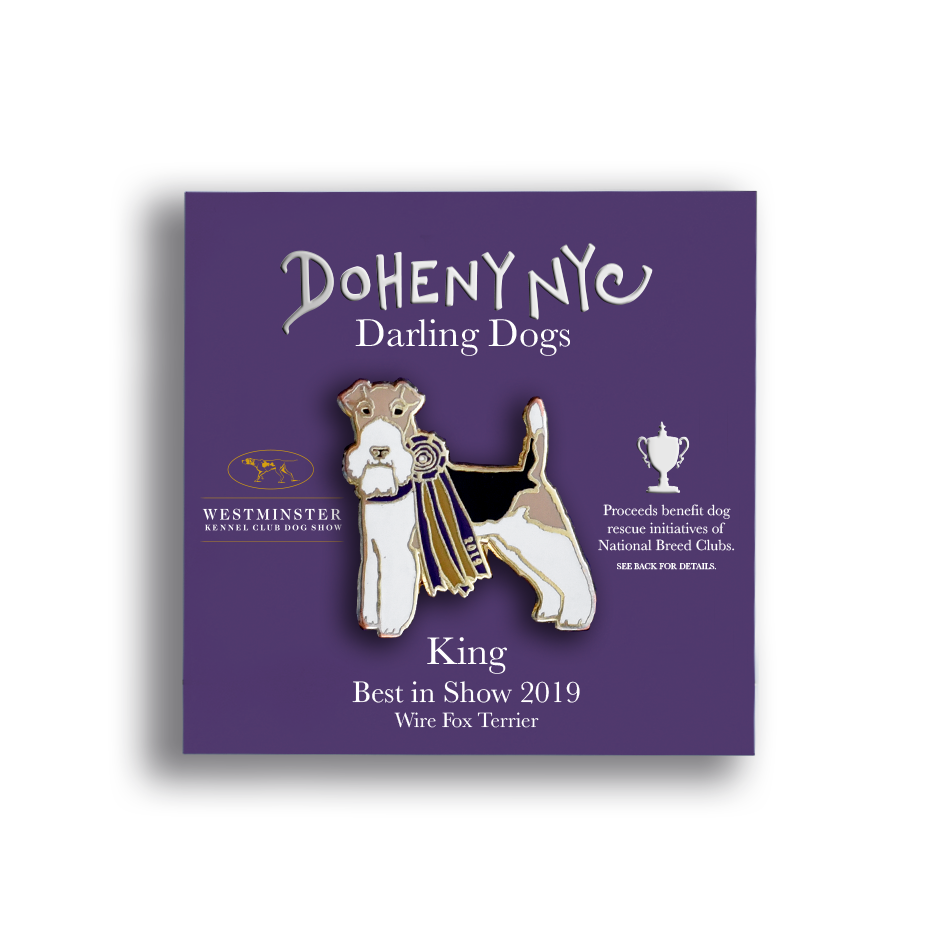 Best in Show 2019 – Doheny NYC