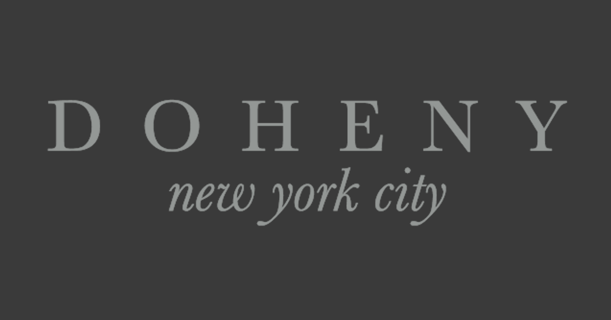 Partnerships – Doheny NYC